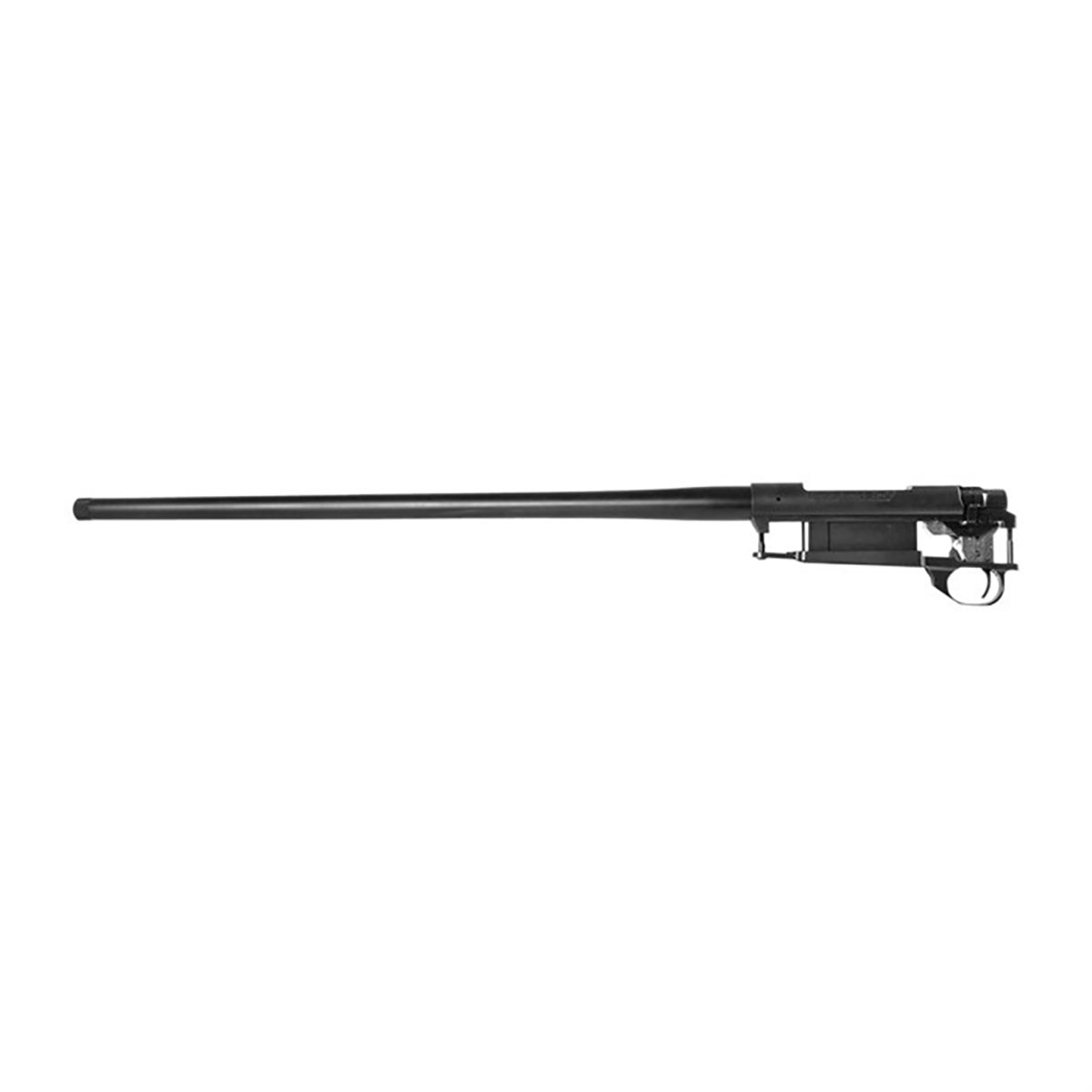 HOWA M1500 300 PRC 24" BARRELED ACTION