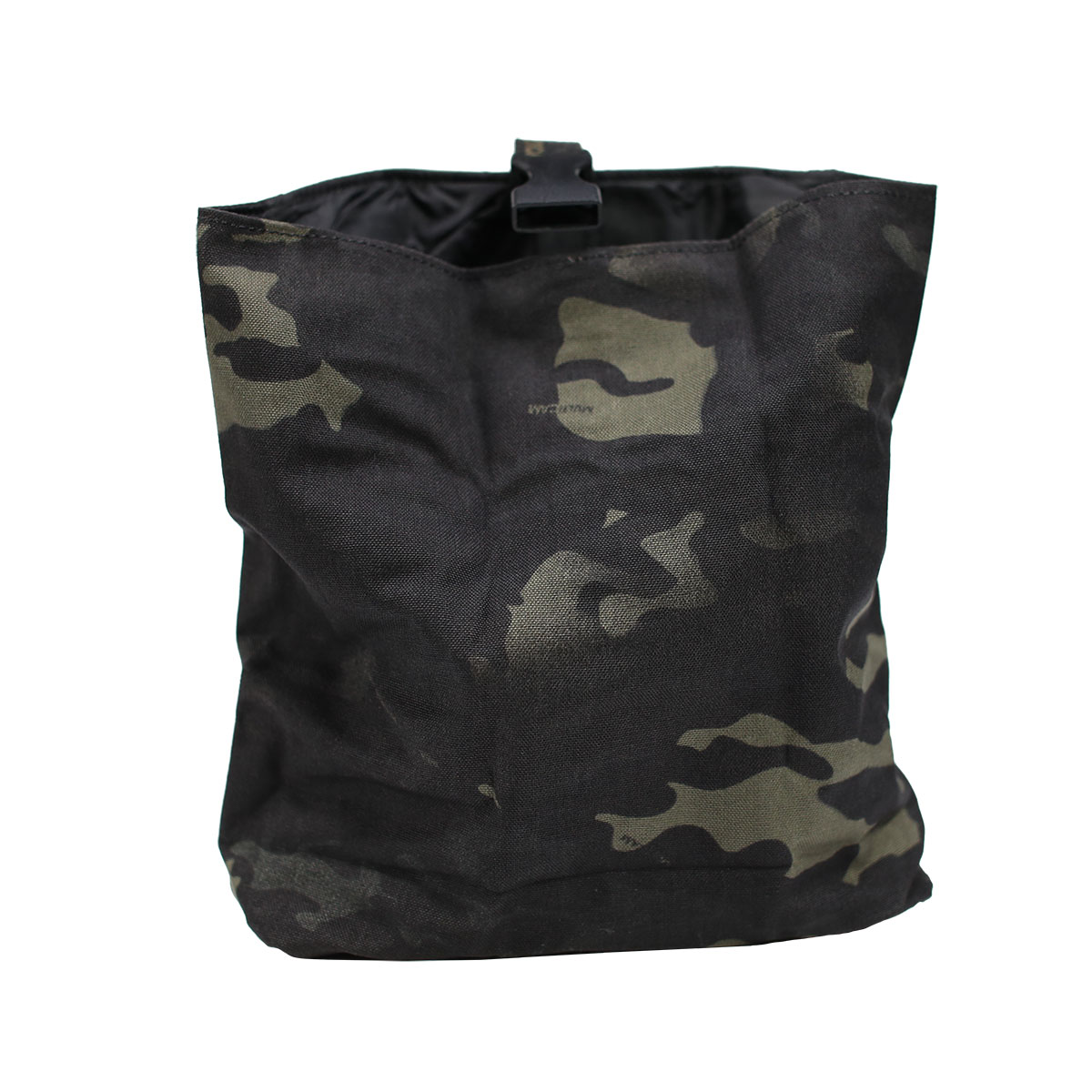 GREY GHOST GEAR ROLL UP DUMP POUCH