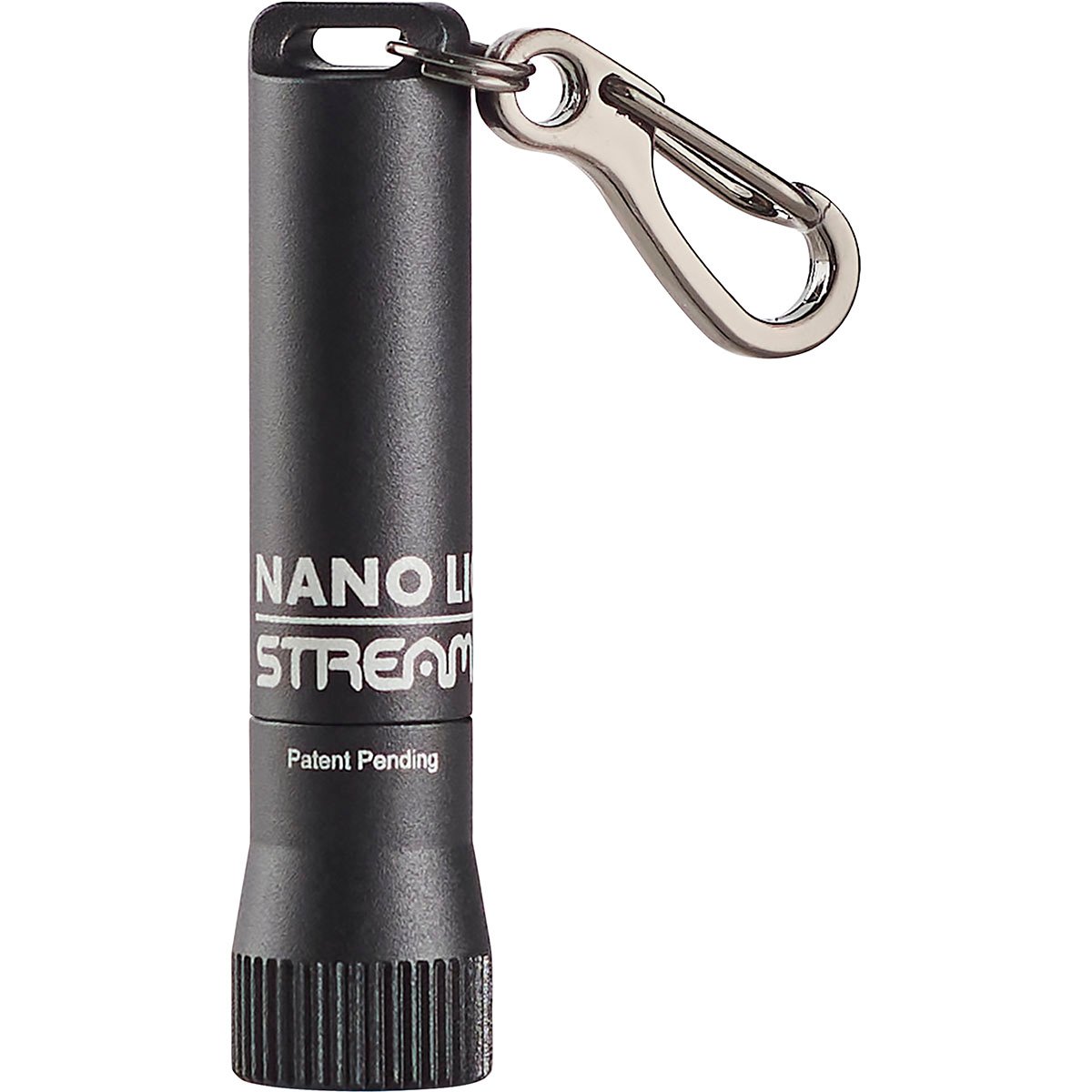 STREAMLIGHT ULTRA-COMPACT NANO LIGHT II KEYCHAIN LIGHT