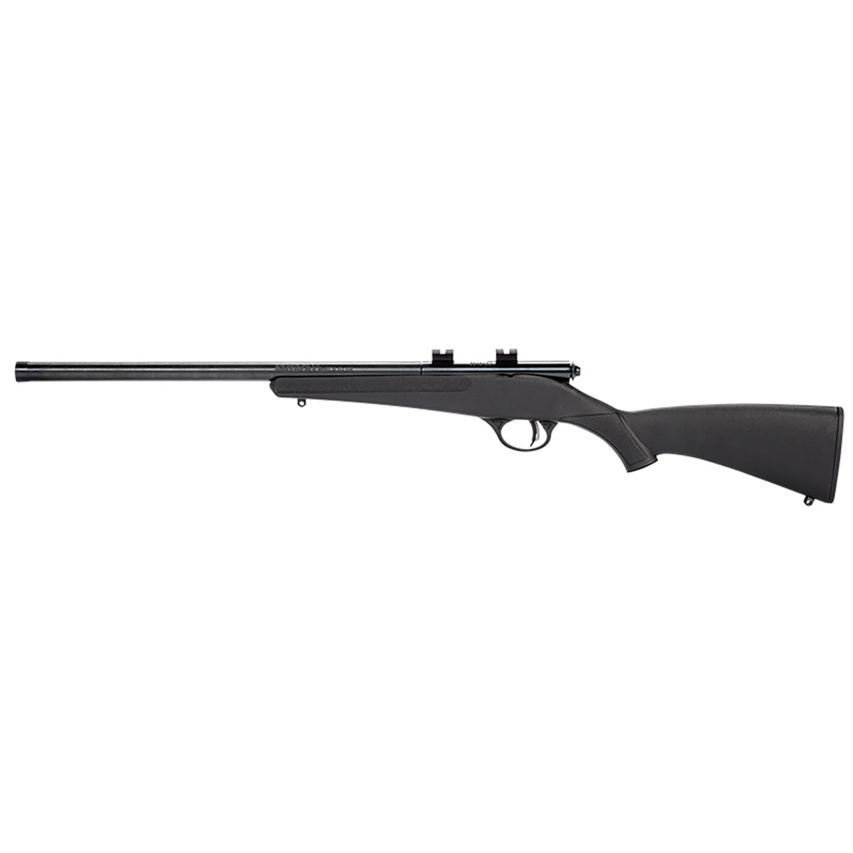 SAVAGE ARMS Savage Rascal Fv-Sr .22 16 1/8" Bbl Blk Thrd