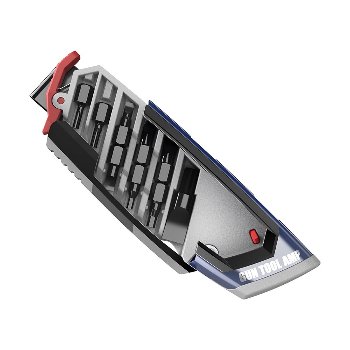 REAL AVID GUN TOOL AMP - 1911