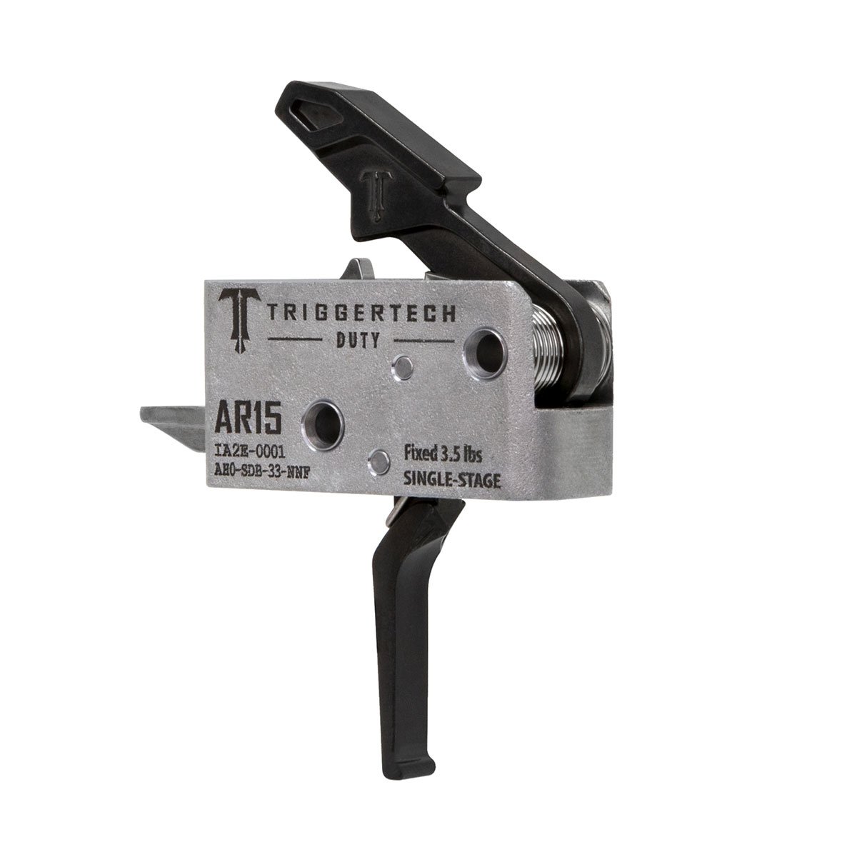 TRIGGERTECH AR-15 DUTY TRIGGER | Brownells