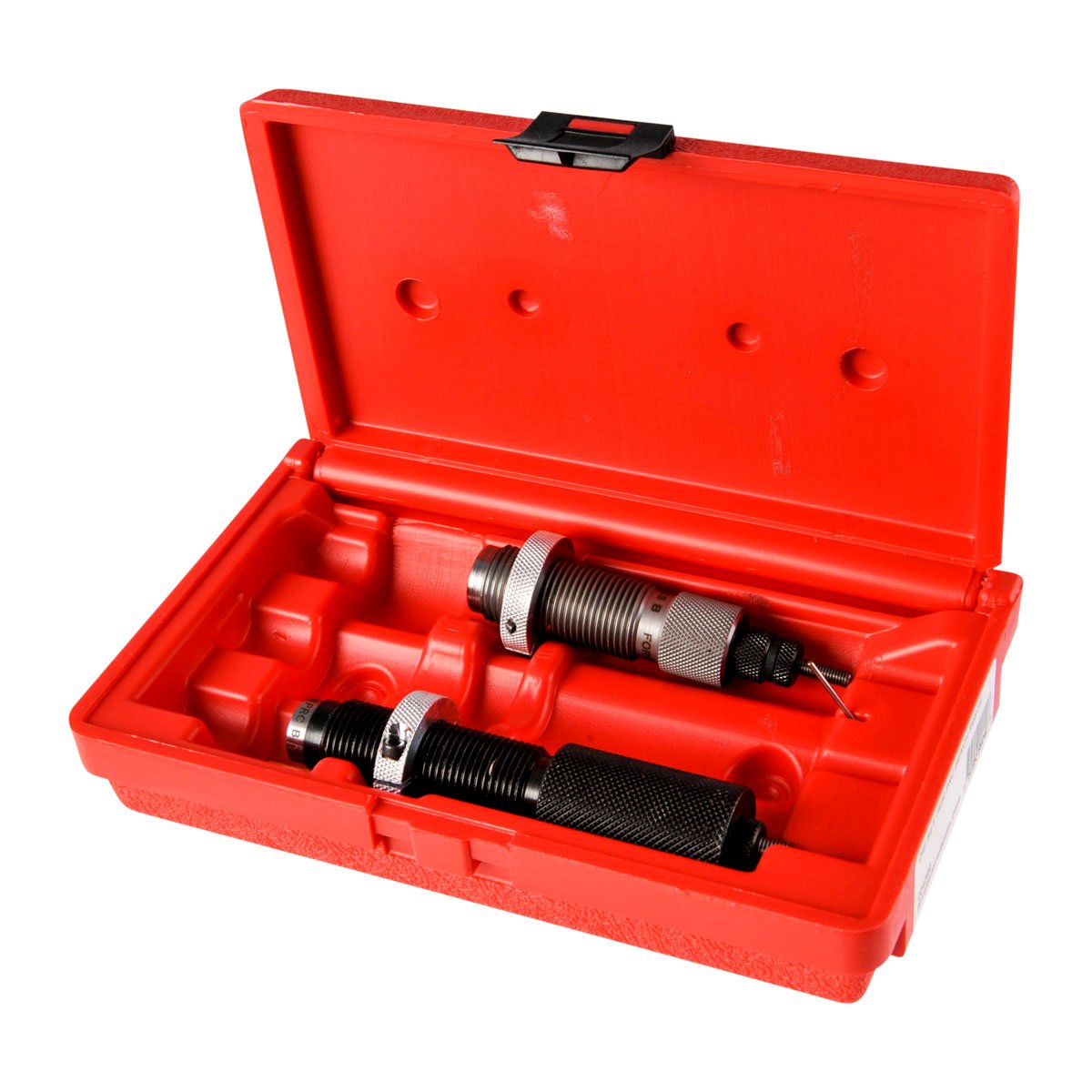 FORSTER FULL LENGTH SIZING AND BENCH REST SEATER DIE SETS