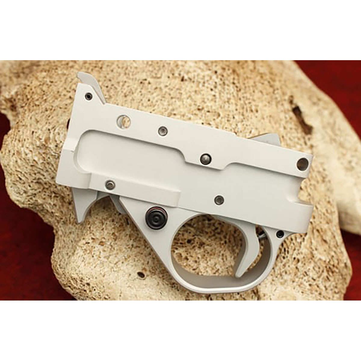 KIDD INNOVATIVE DESIGN SINGLE STAGE TRIGGER UNIT FOR RUGER 10/22