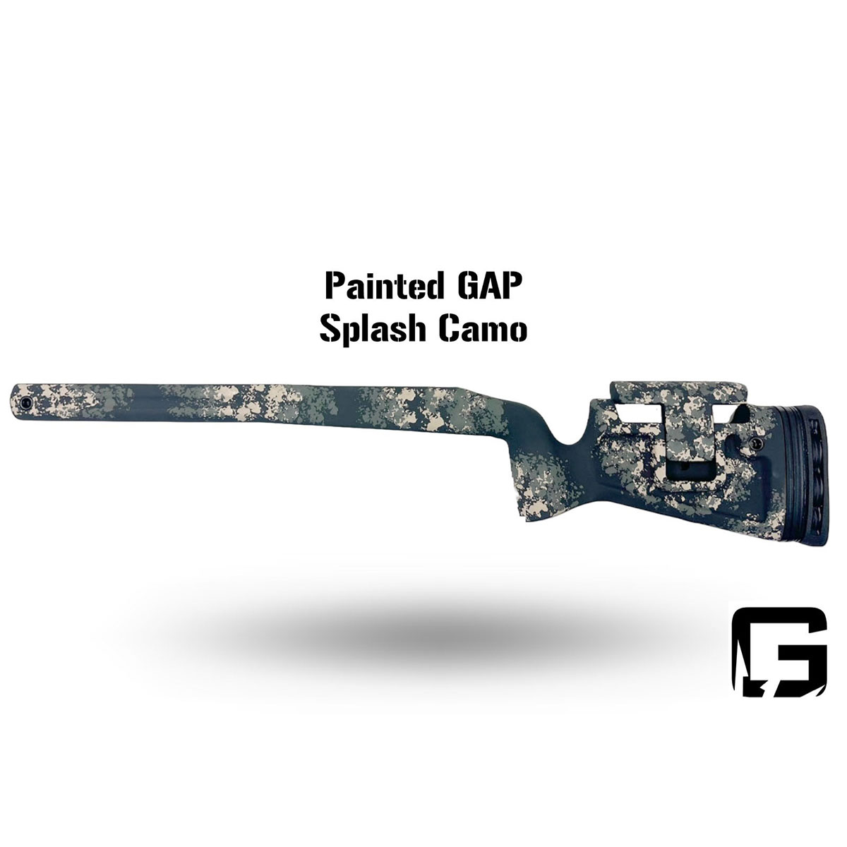 GRAYBOE PHOENIX 2 RIFLE STOCK