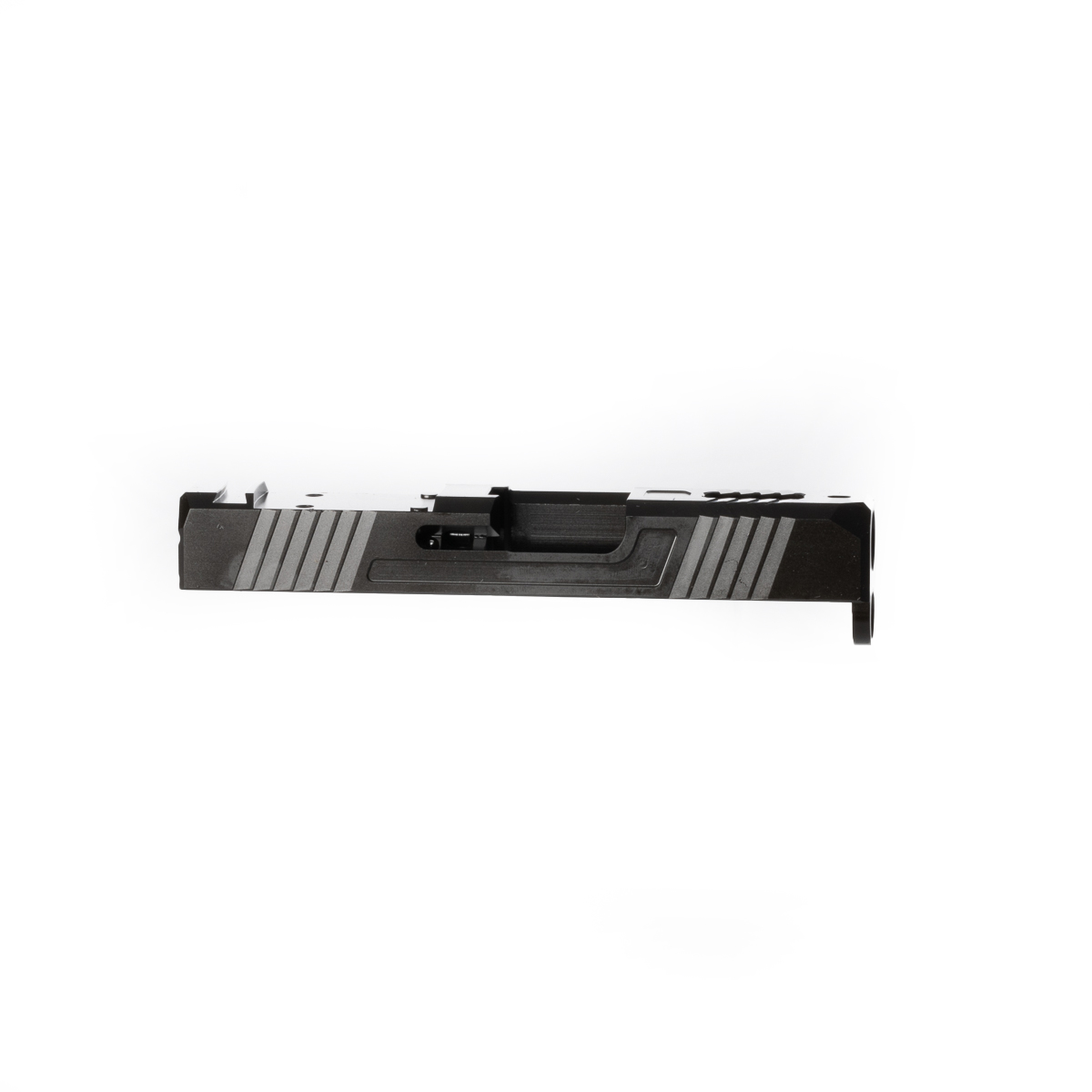 BROWNELLS BUNDLES Brownells Premium Slide For Glock® 43/43X & Match Barrel