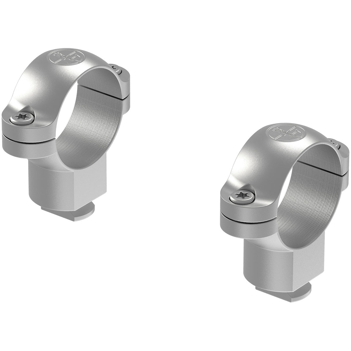 LEUPOLD DUAL DOVETAIL RINGS