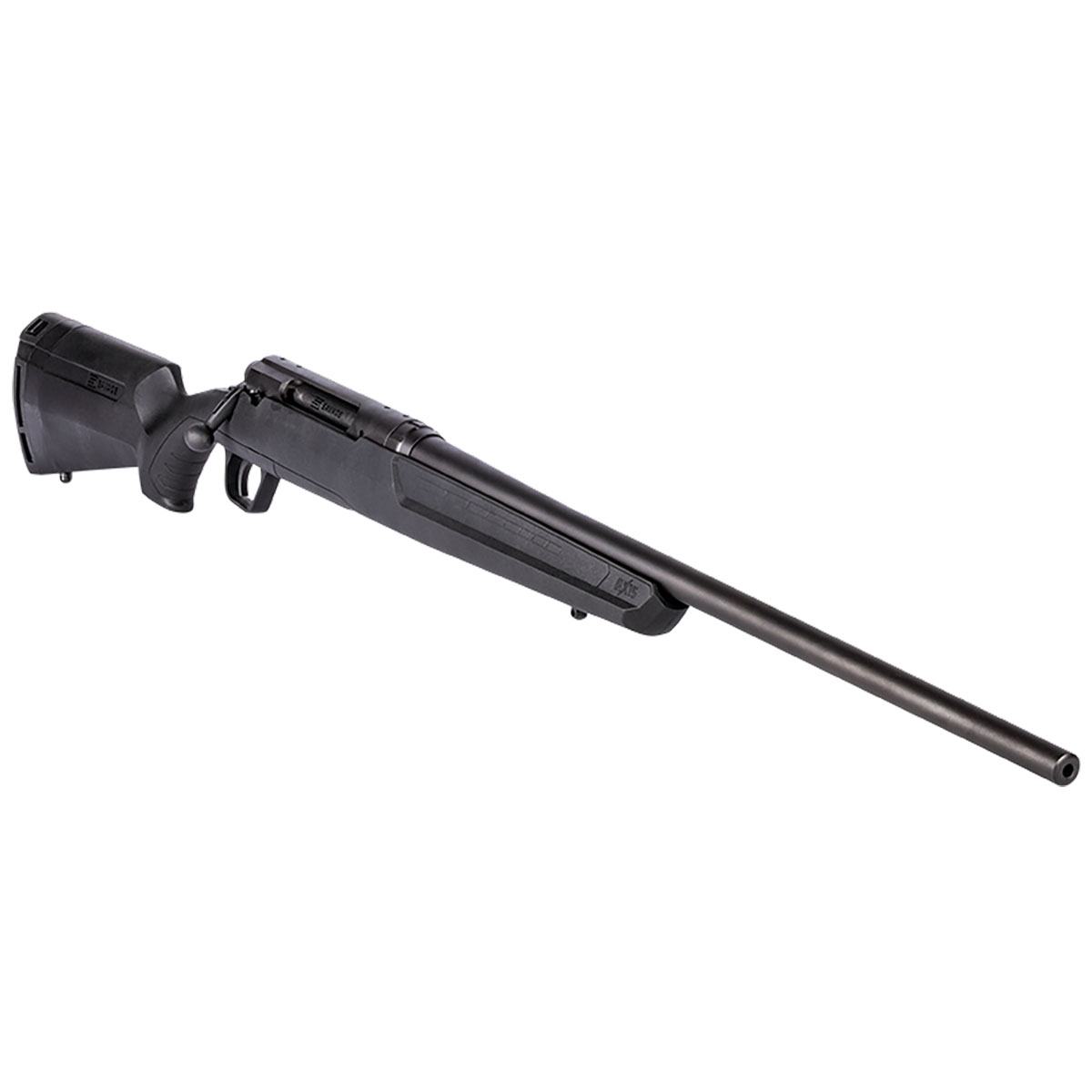 SAVAGE ARMS AXIS .243 WINCHESTER BOLT ACTION RIFLE