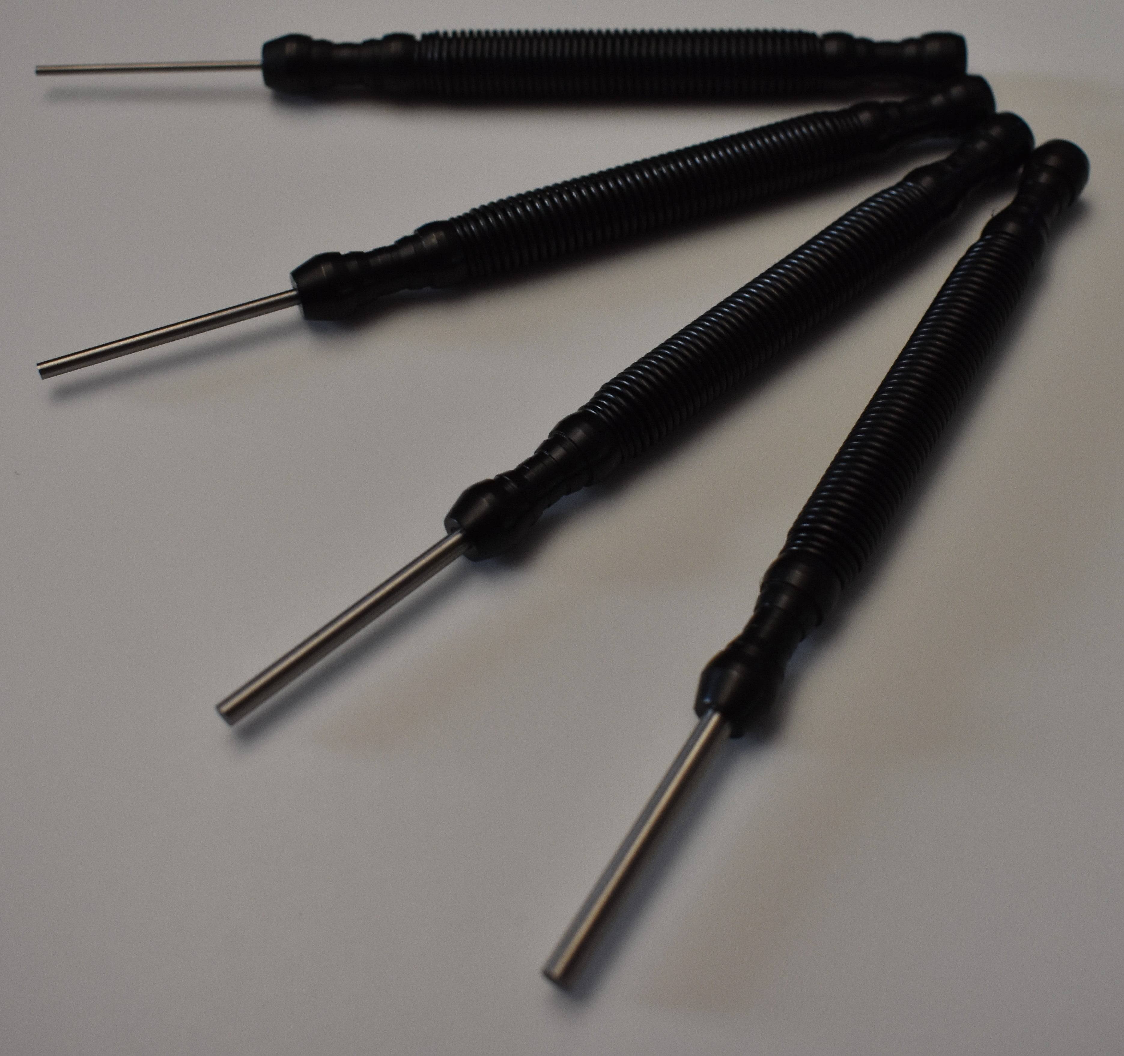 AR Takedown Tool AK-47 ROLL PIN SET