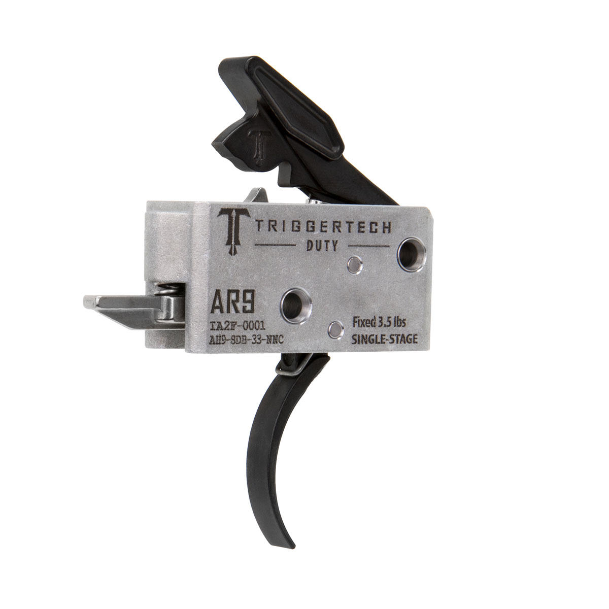 TRIGGERTECH AR9 DUTY TRIGGER