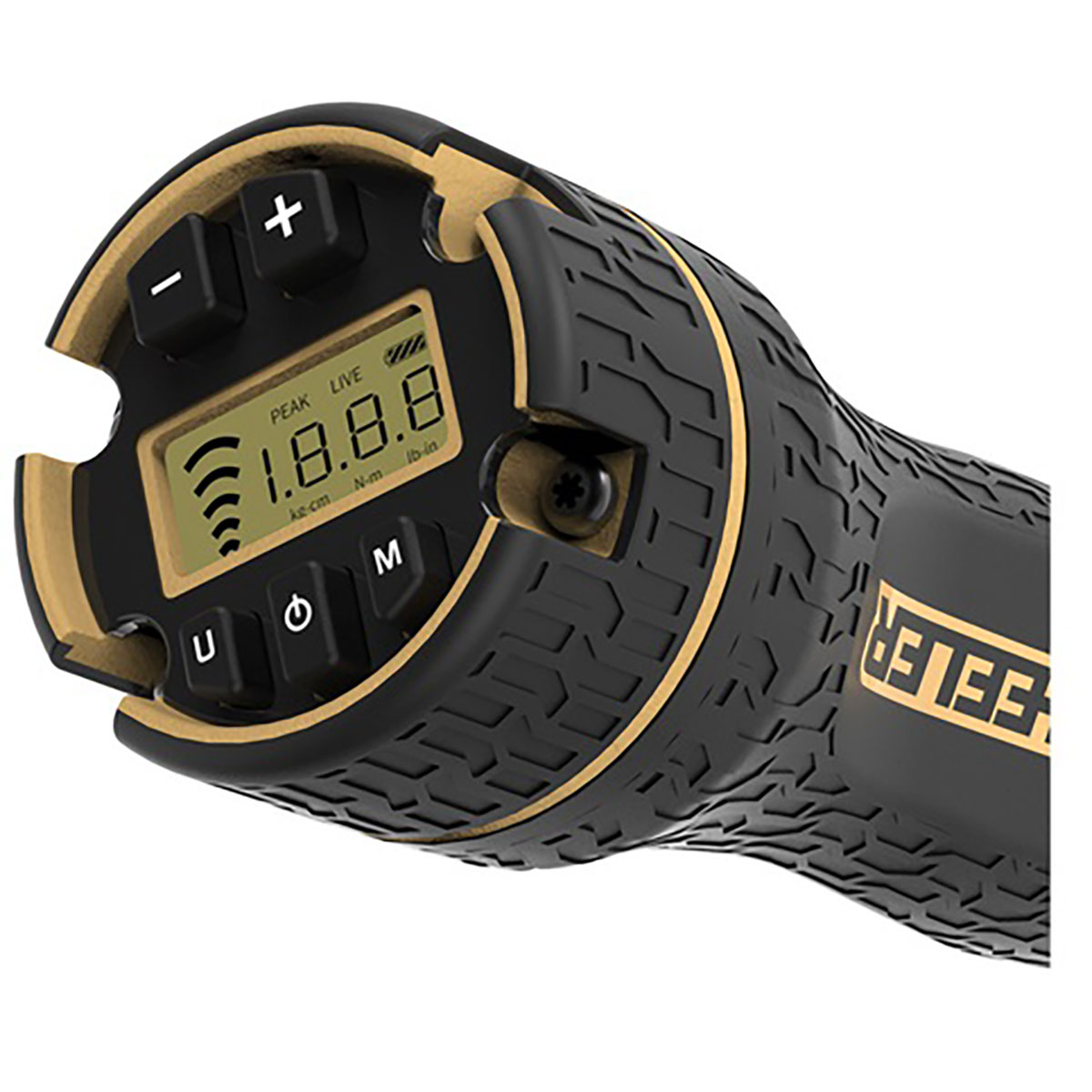 WHEELER ENGINEERING DIGITAL FAT WRENCH