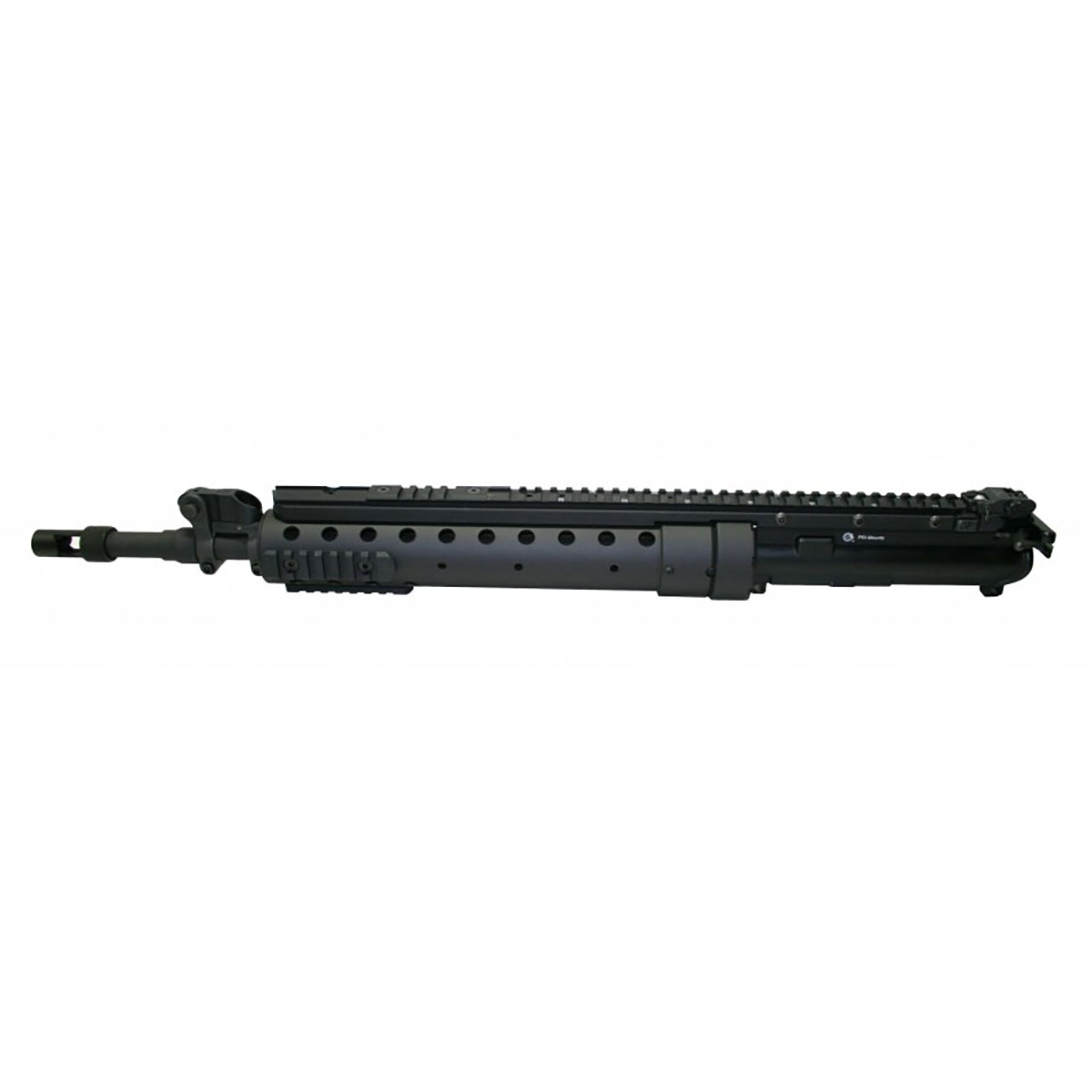 PRECISION REFLEX, INC. MK12 MOD 0 SPR Gen III 5.56mm 18" BBL 1-8 Twist ...