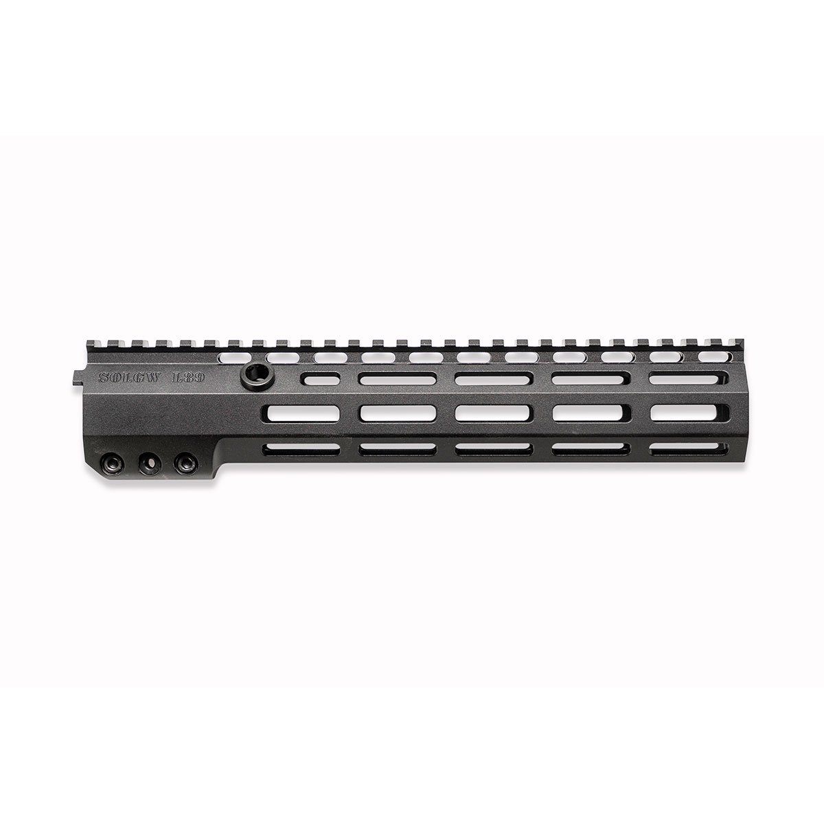 SONS OF LIBERTY GUN WORKS L89 DRIVE LOCK M-LOK RAIL FOR AR-15