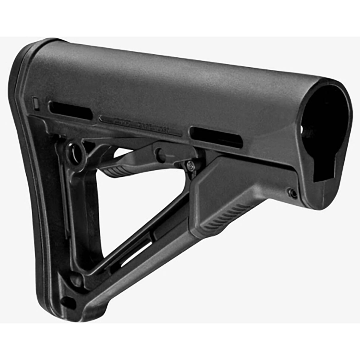 MAGPUL CTR® COLLAPSIBLE MIL-SPEC CARBINE STOCK FOR AR-15