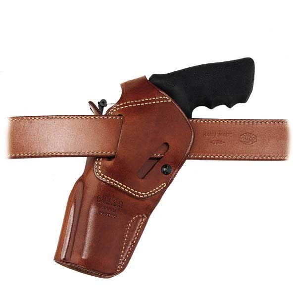 GALCO INTERNATIONAL DUAL ACTION OUTDOORSMAN HOLSTERS