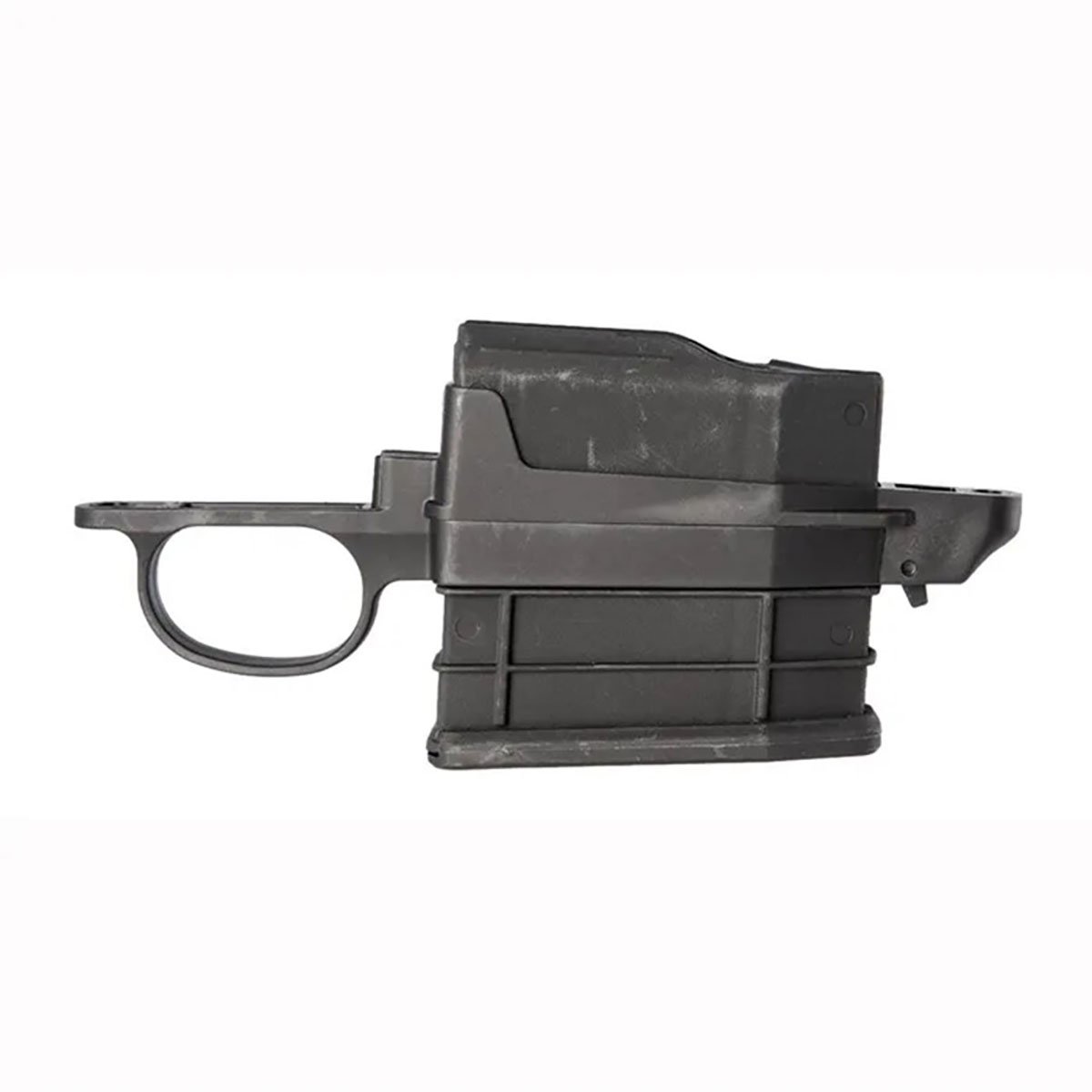 LEGACY SPORTS INTERNATIONAL REMINGTON 700 DETACHABLE MAGAZINE DROP-IN ...