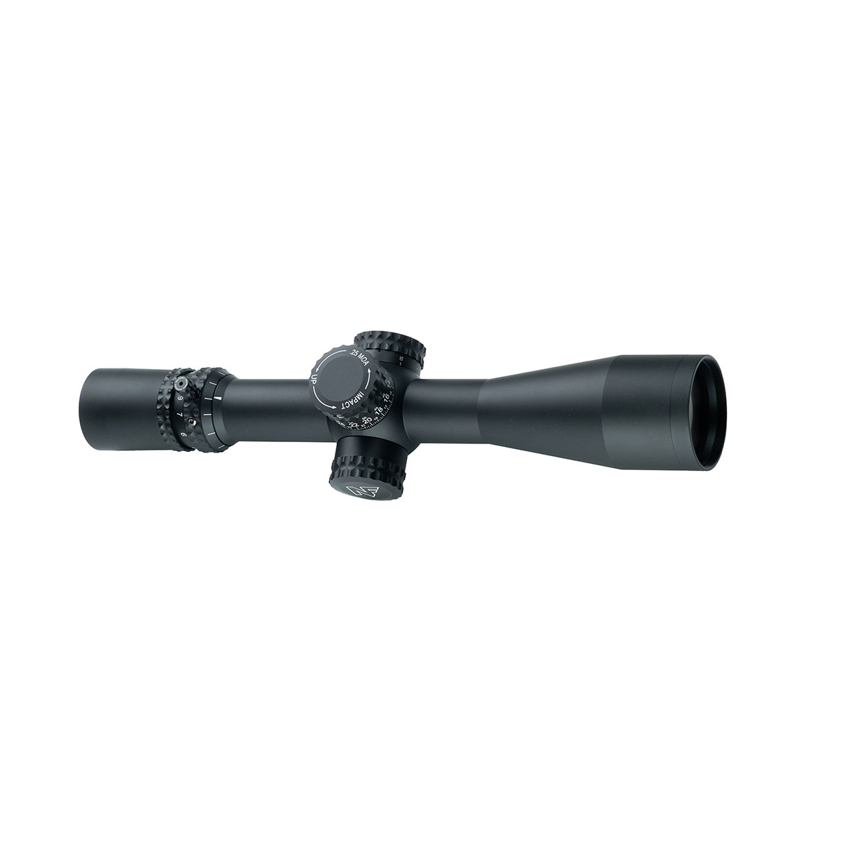 NIGHTFORCE ATACR 4-20x50mm FFP Illuminated Mil-C Reticle Black SKU ...