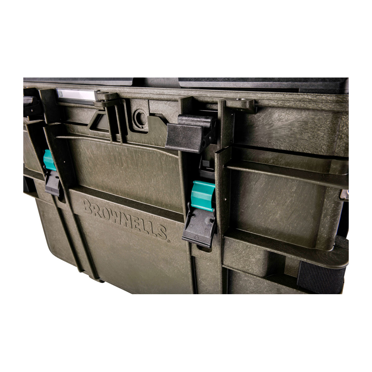 BROWNELLS Armorers Case Gen III w/o Foam Inserts SKU: 430105856