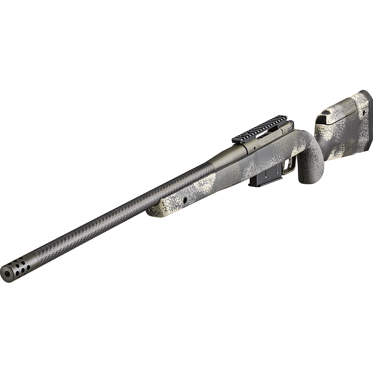 SPRINGFIELD ARMORY 2020 WAYPOINT 300 WINCHESTER MAGNUM BOLT ACTION RIFLE