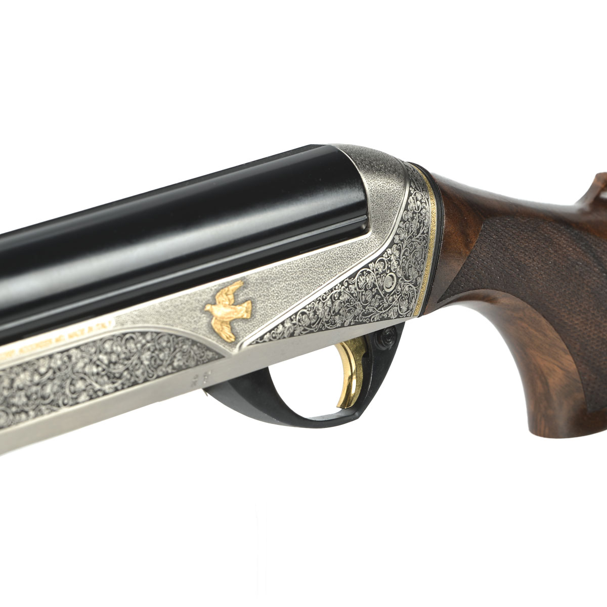 BENELLI LEGACY EXECUTIVE 20 GAUGE SEMI-AUTO SHOTGUN