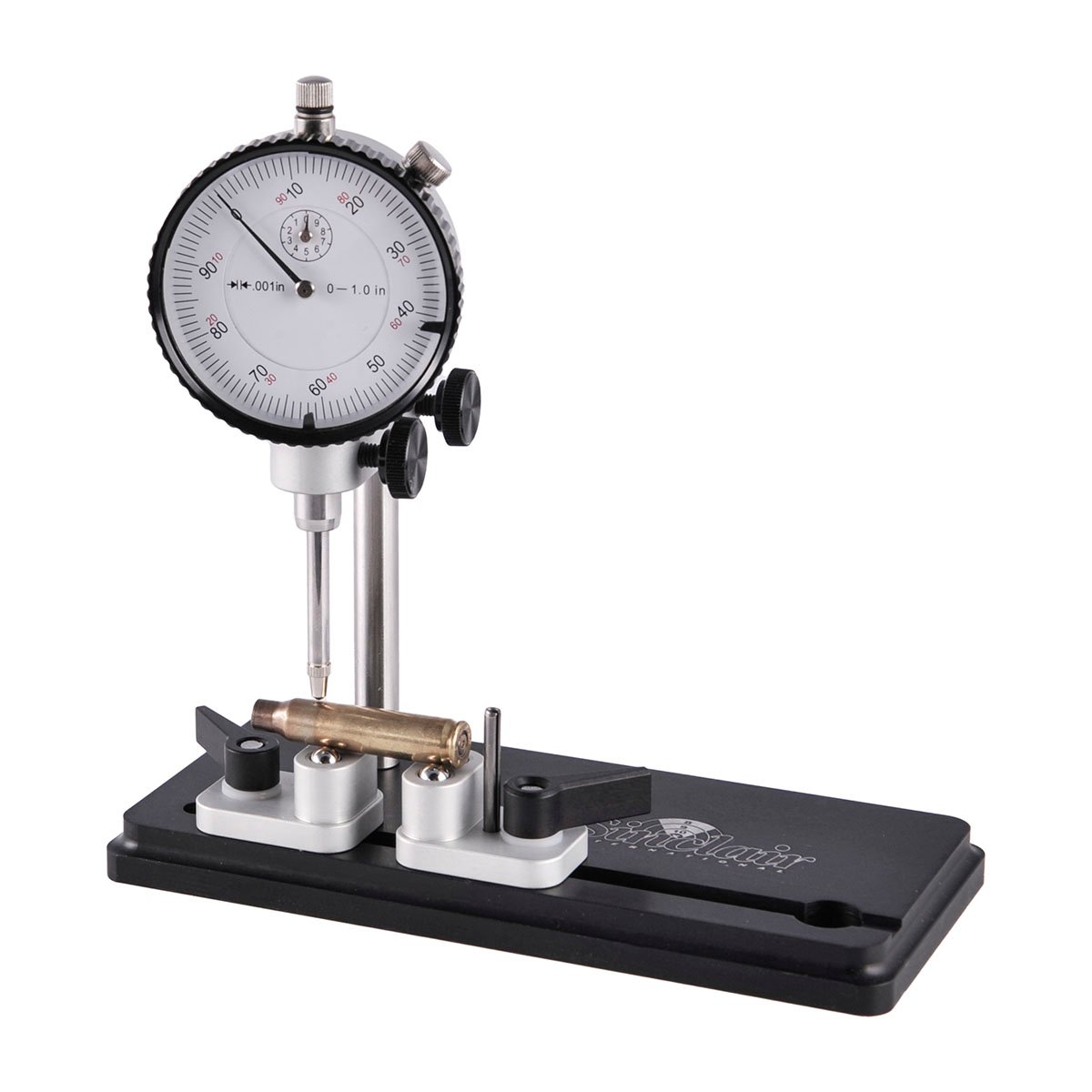 SINCLAIR INTERNATIONAL SINCLAIR CONCENTRICITY GAUGE