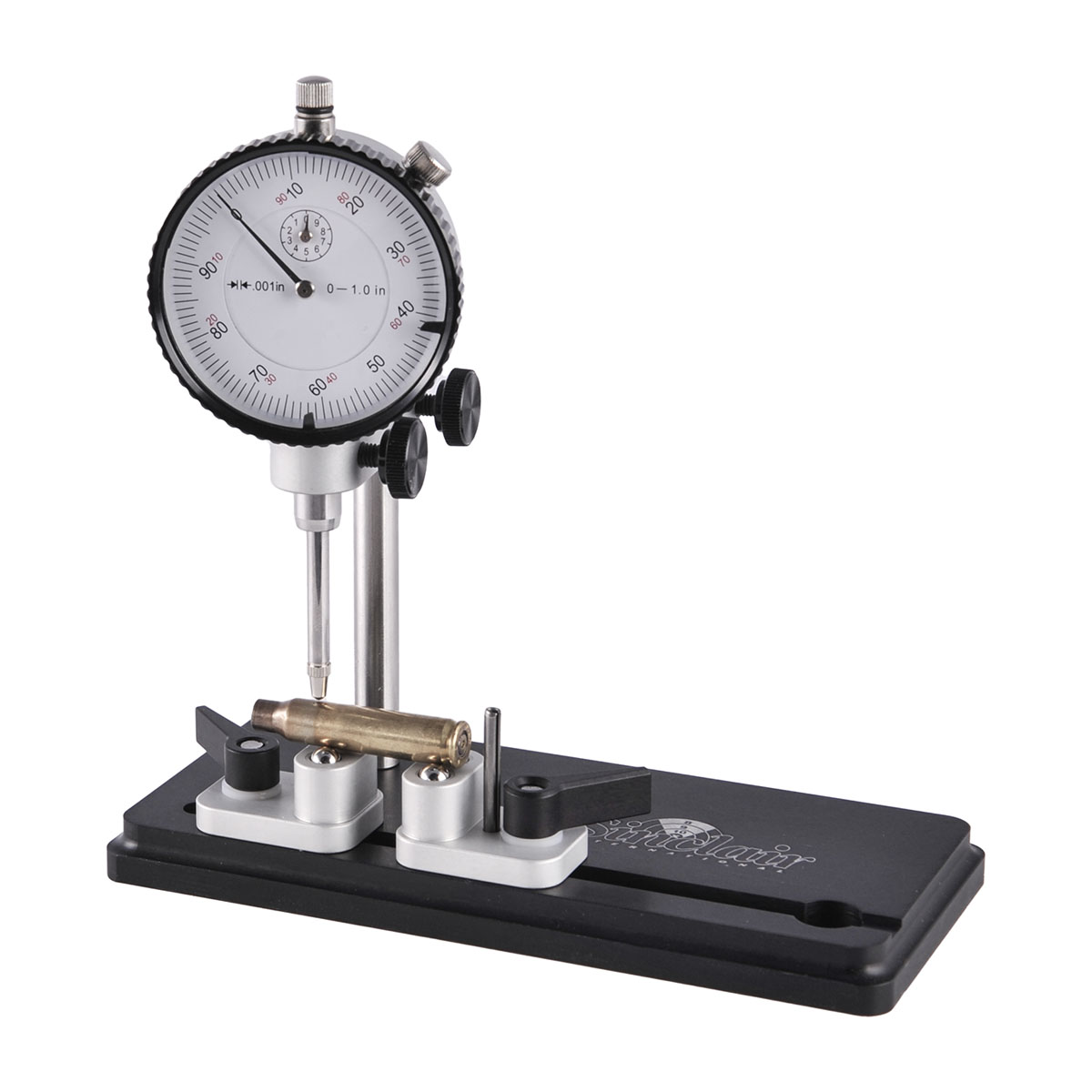 SINCLAIR INTERNATIONAL SINCLAIR CONCENTRICITY GAUGE