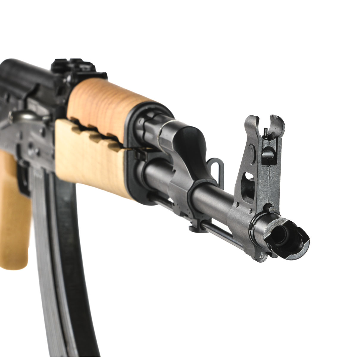 ZASTAVA ARMS USA ZPAPM70 7.62x39MM SEMI-AUTO RIFLE