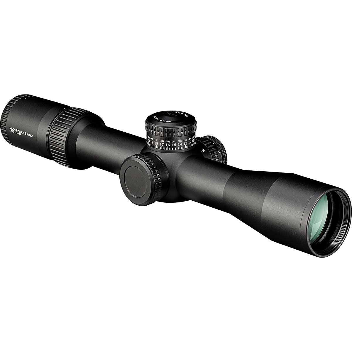 VORTEX OPTICS STRIKE EAGLE 3-18X44MM FFP ILLUMINATED RIFLE SCOPE