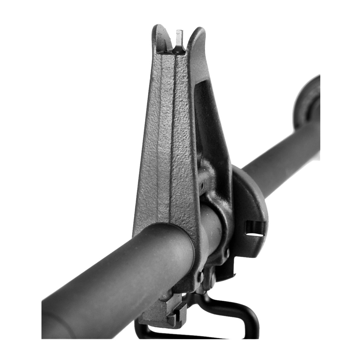 BROWNELLS AR-15 CHROME LINED GOVERNMENT BARREL ASSEMBLIES