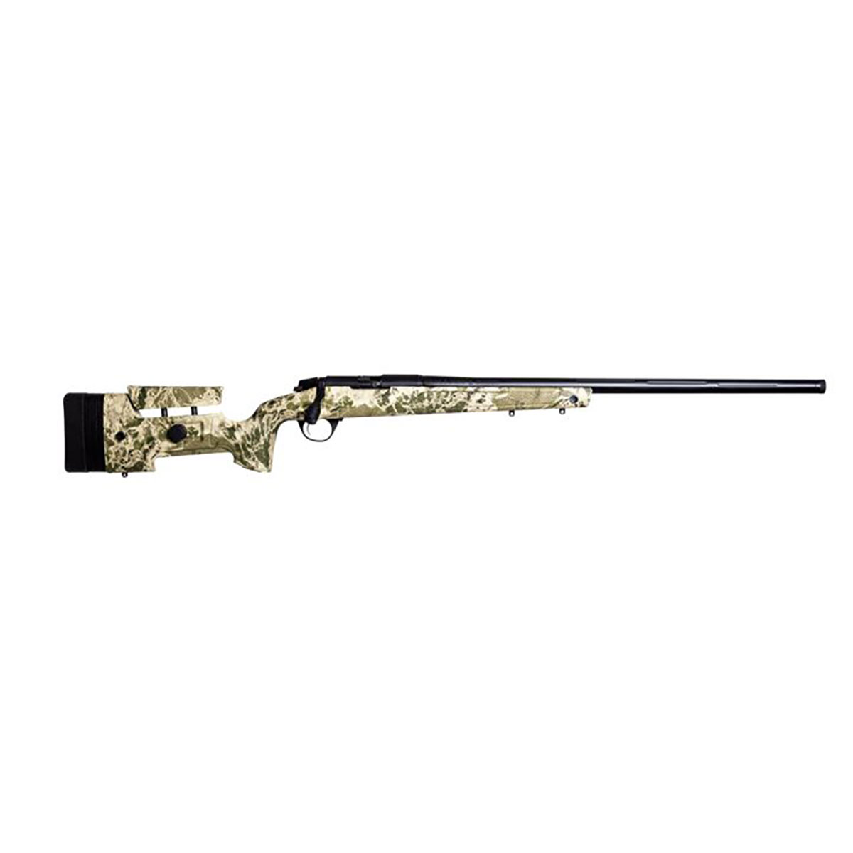 CVA Paramount .45 Caliber 26" BBL Realtree Hillside SKU: 430105121