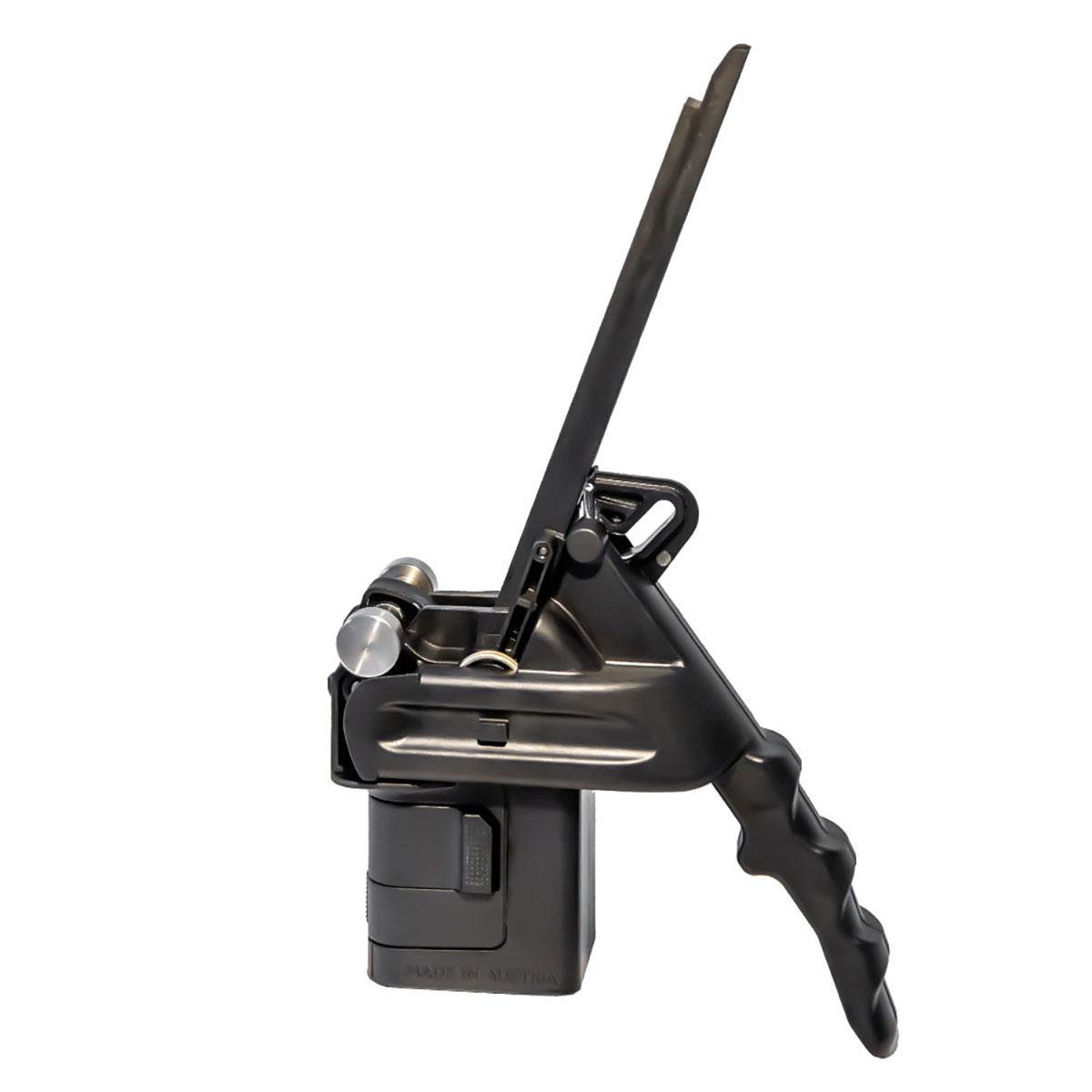 NINE-RELOADED MAGAZINE SPEEDLOADER FOR GLOCK®17/19 W/ ADAPTER