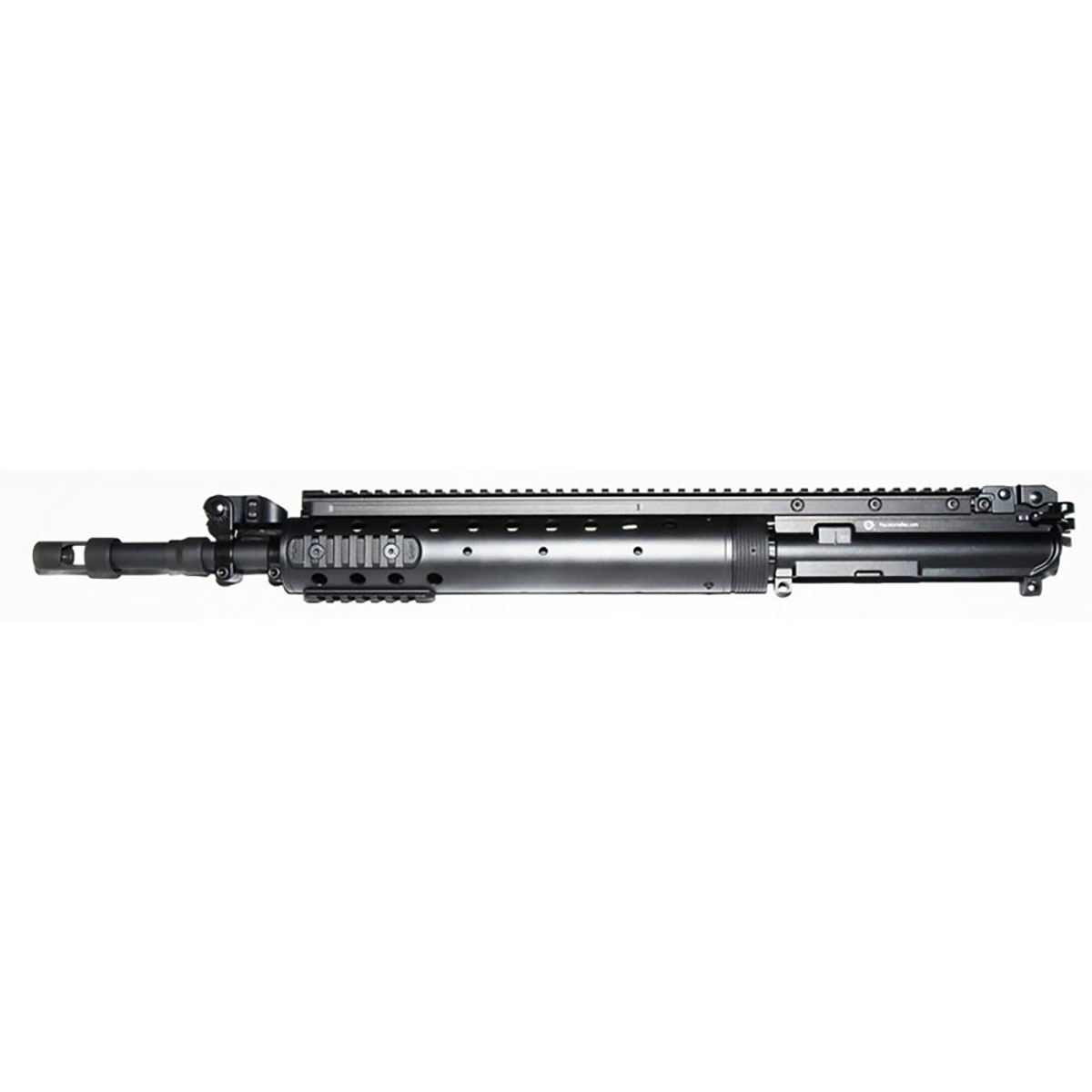 PRECISION REFLEX, INC. AR-15 MK12 MOD 0 SPR GEN II 5.56X45 NATO UPPER ...