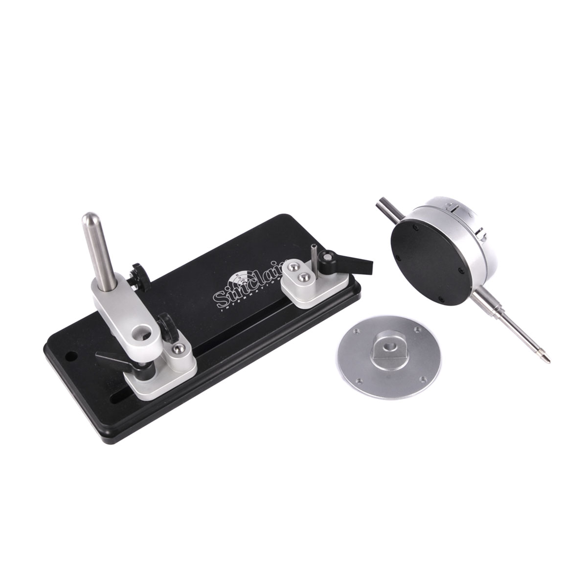 SINCLAIR INTERNATIONAL SINCLAIR CONCENTRICITY GAUGE