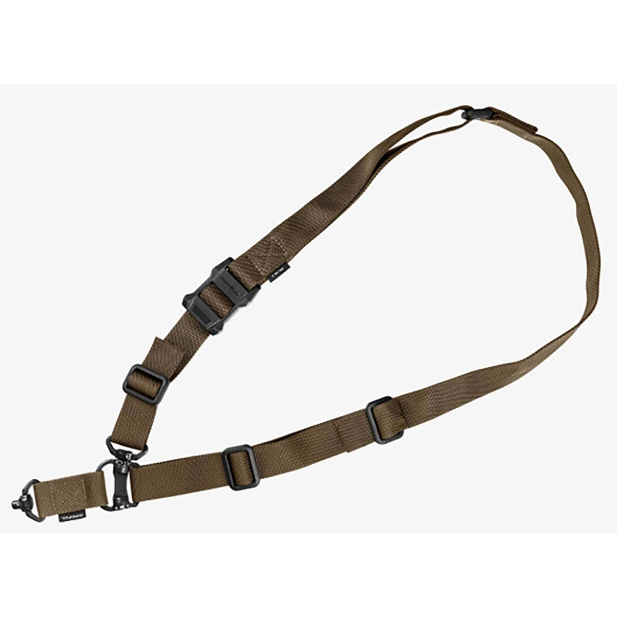 MAGPUL MS4 QDM One/Two-Point Rifle Sling Coyote SKU: 100026958