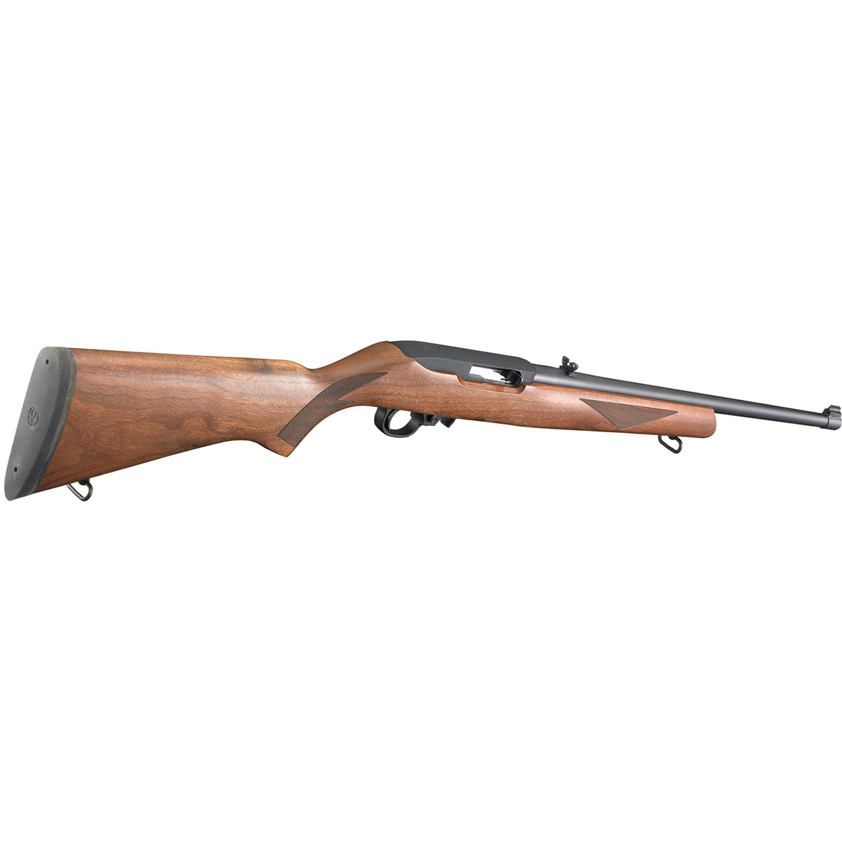 RUGER 10/22® SPORTER 22 LONG RIFLE SEMI-AUTO RIFLE