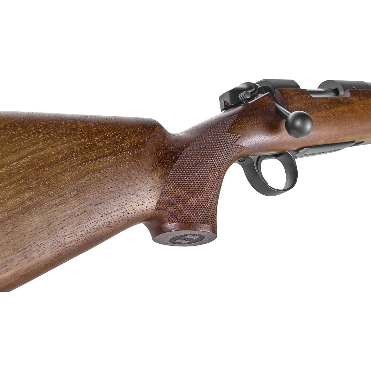 BERGARA B-14 TIMBER 308 WINCHESTER RIFLE