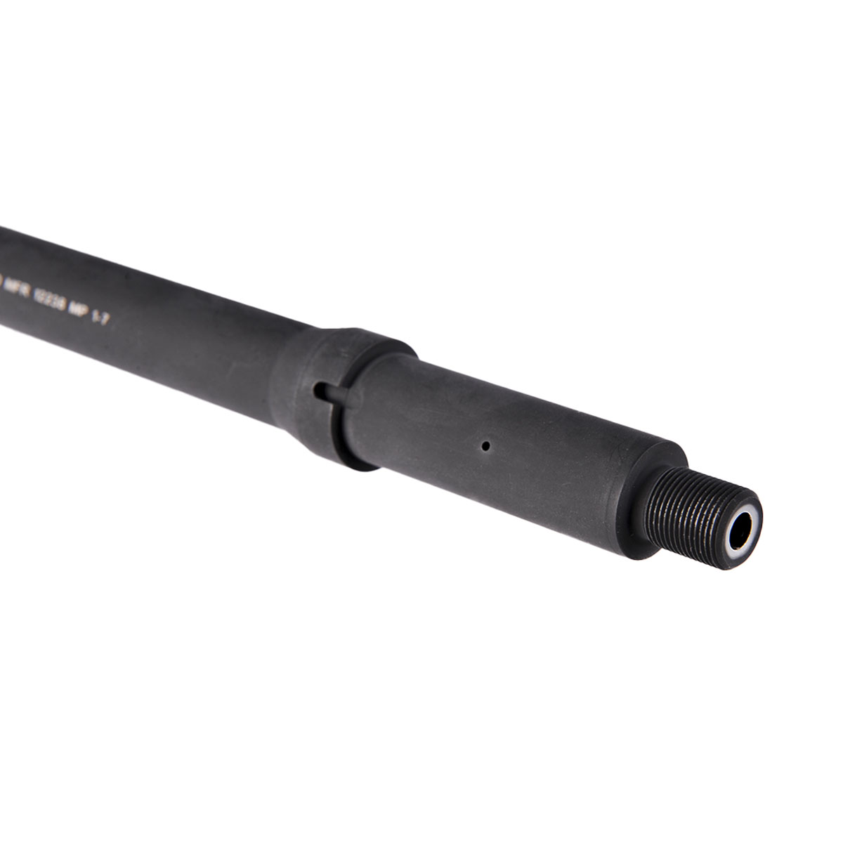 BROWNELLS BRN-4 STRIPPED BARRELS CHROME LINED