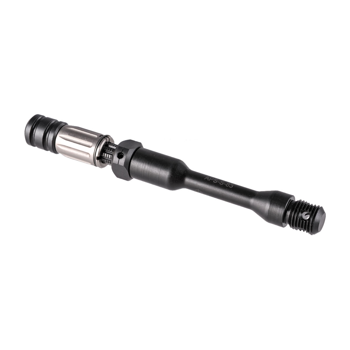 KNS PRECISION, INC. Adjustable Gas Piston System AKM