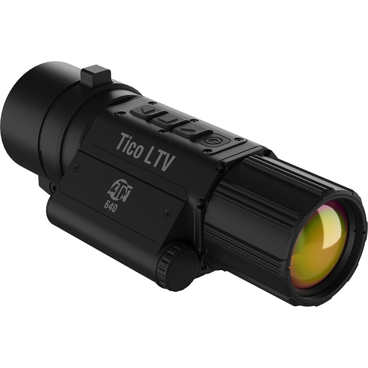 ATN TICO LTV 650X 1X50MM CLIP-ON THERMAL