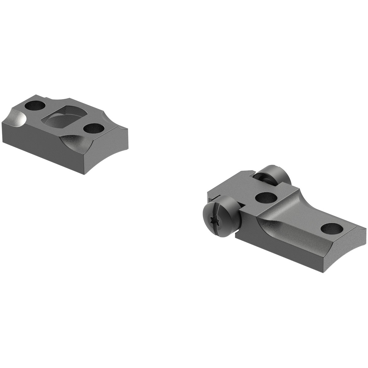 LEUPOLD STANDARD TWO-PIECE RIFLE BASES