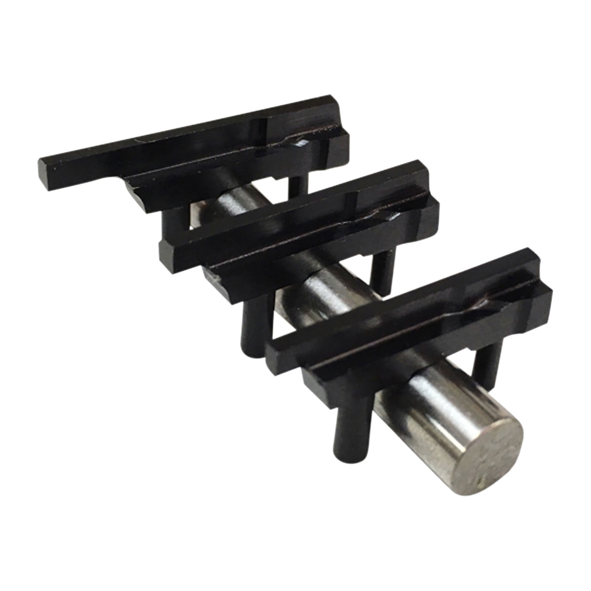 HARRISON DESIGN & CONSULTING EXACT-FIT EJECTORS