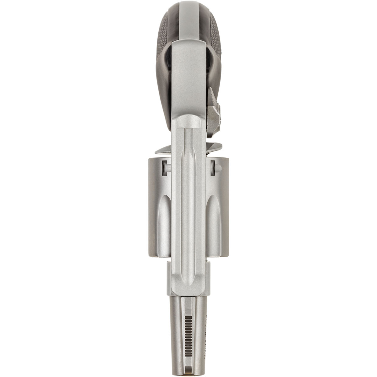 SMITH & WESSON MODEL 642 J-FRAME 38 S&W SPECIAL REVOLVER