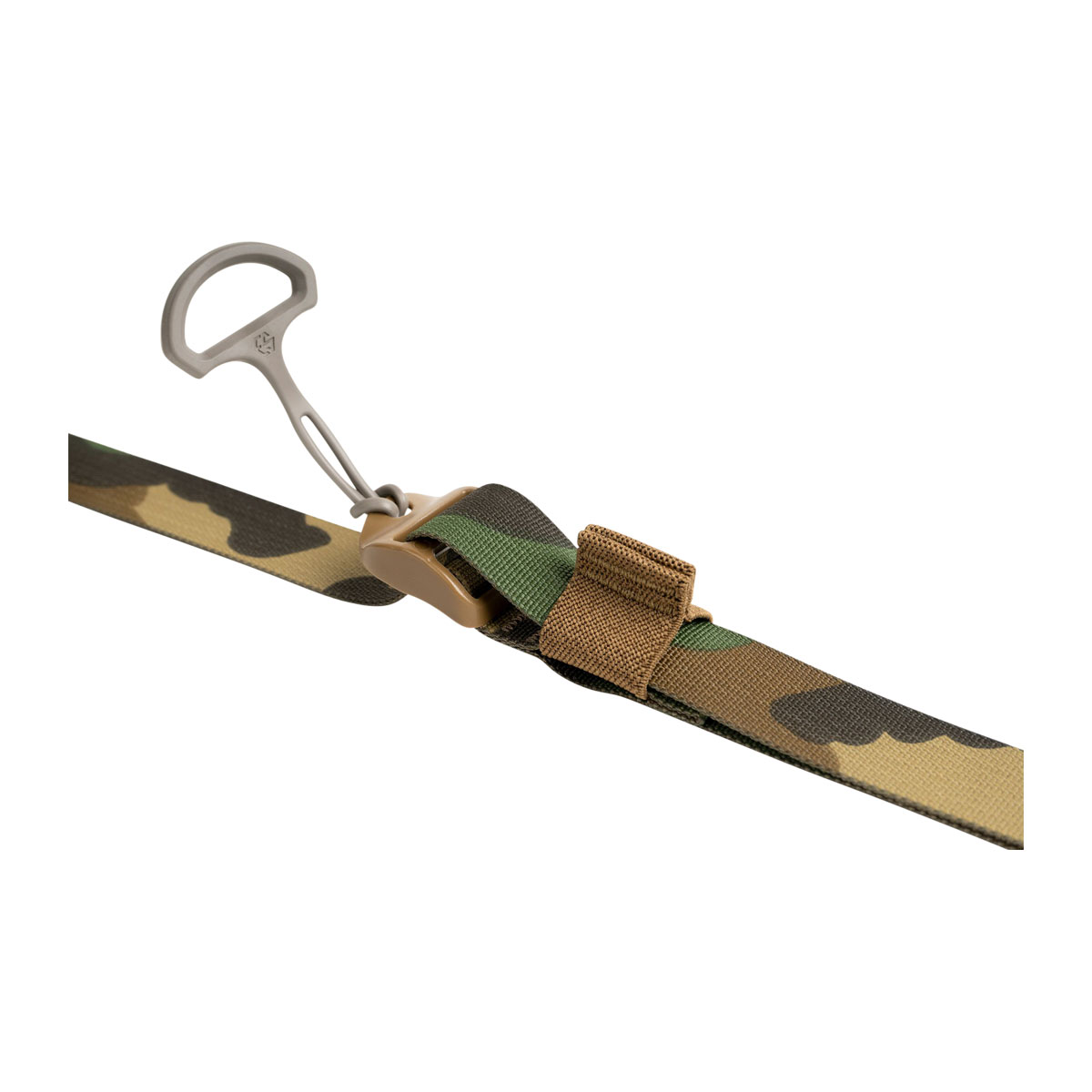 EDGAR SHERMAN DESIGN CUSTOMIZABLE TWO-POINT SLINGS