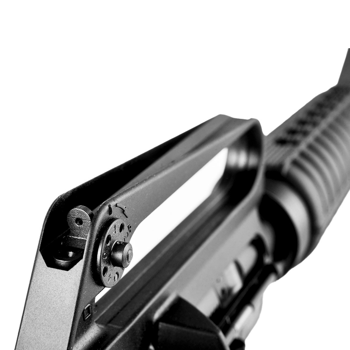 BROWNELLS AR-15/M16 733 C7 11.5" 5.56 UPPER RECEIVER