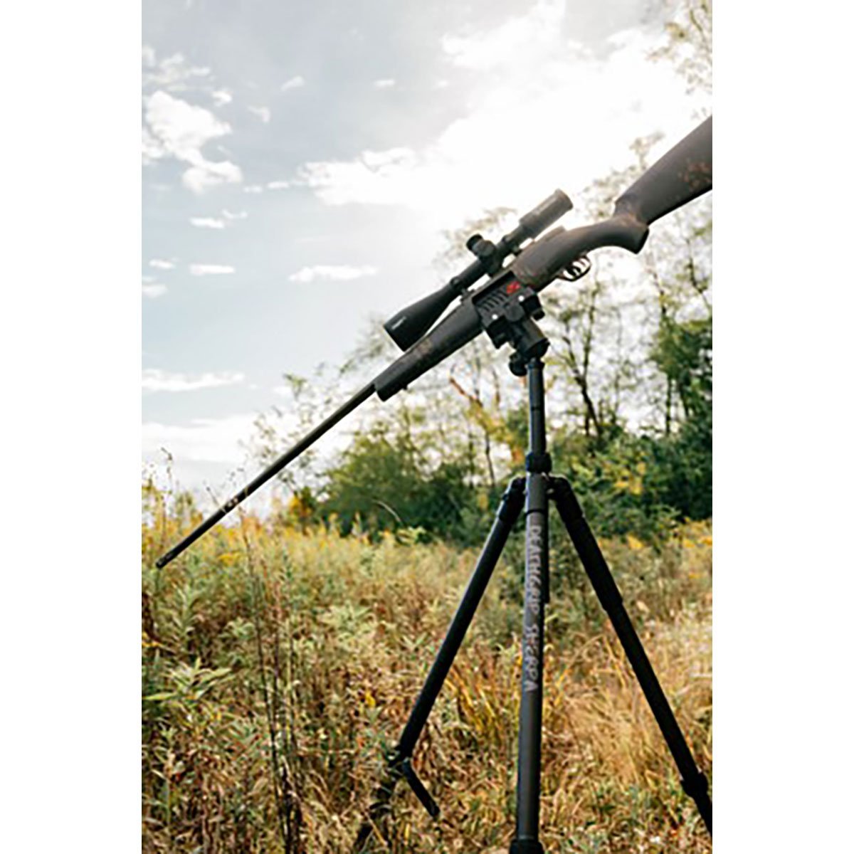BOG GEAR LLC DEATHGRIP SHERPA TRIPODS