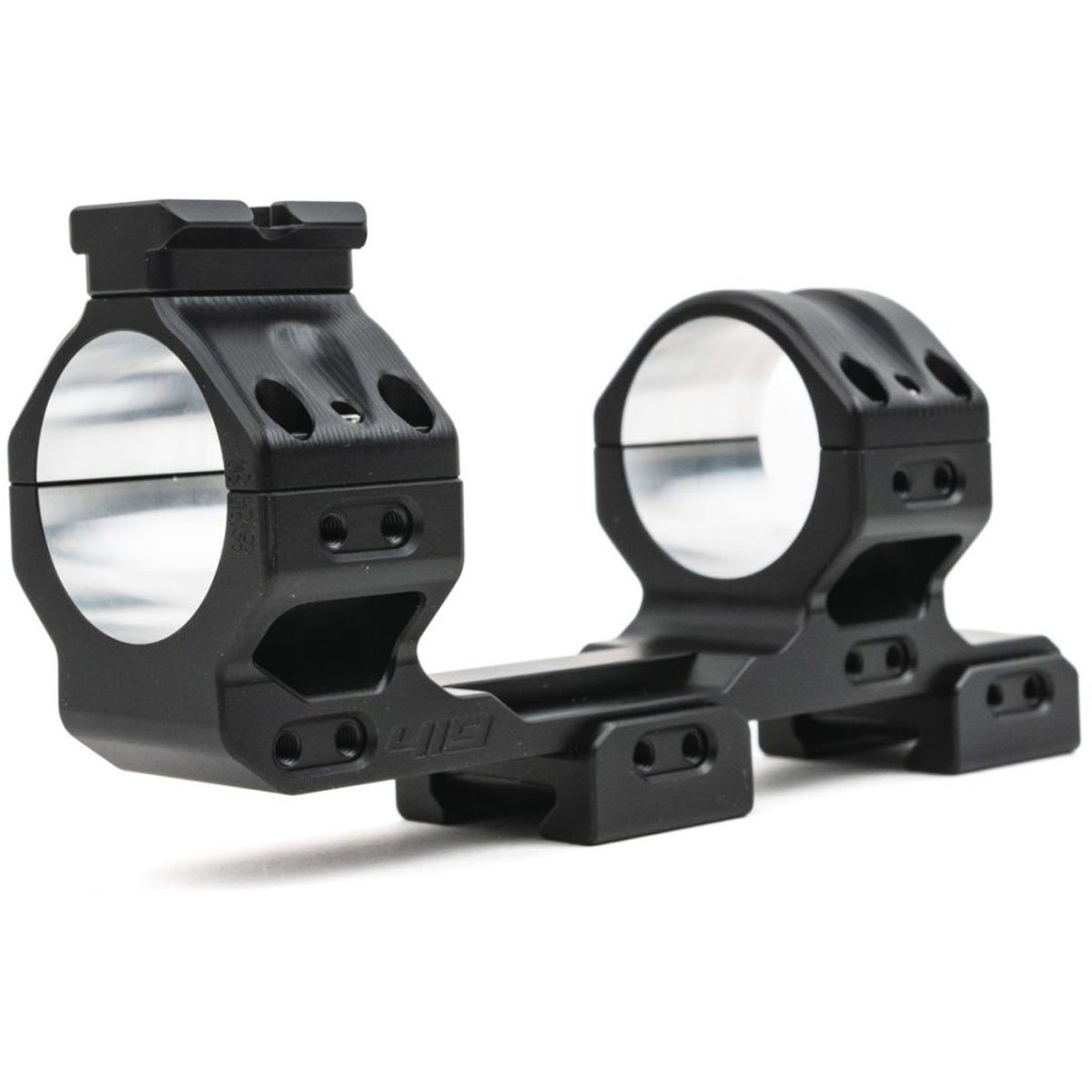 AREA 419 TACTICAL CANTILEVERED 1-PIECE SCOPE MOUNTS