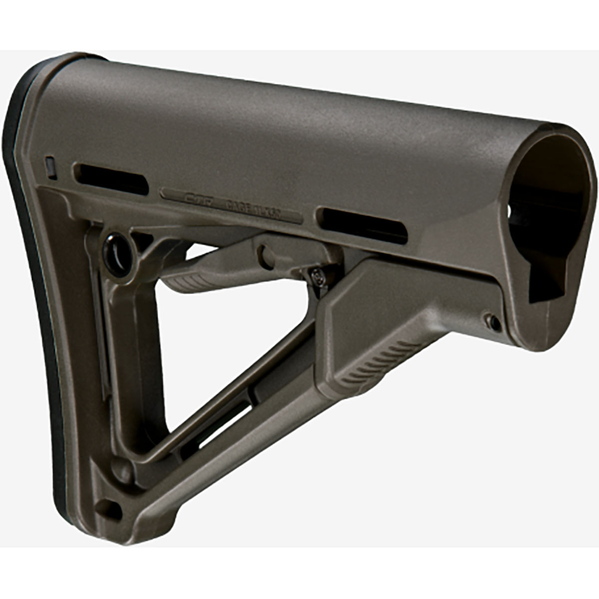 MAGPUL CTR® COLLAPSIBLE MIL-SPEC CARBINE STOCK FOR AR-15