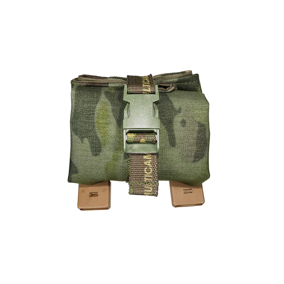 GREY GHOST GEAR ROLL UP DUMP POUCH