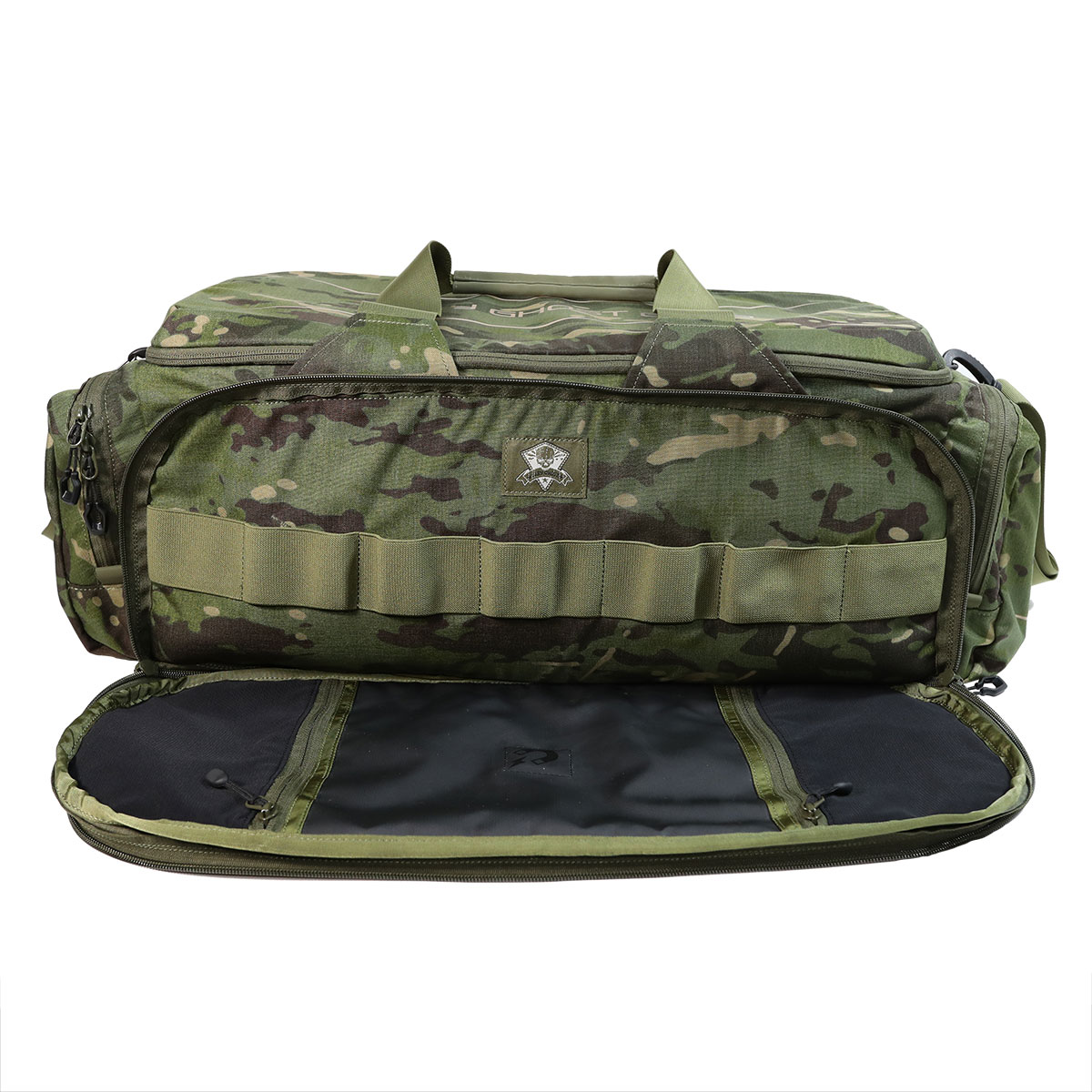 GREY GHOST GEAR LARGE RANGE BAG