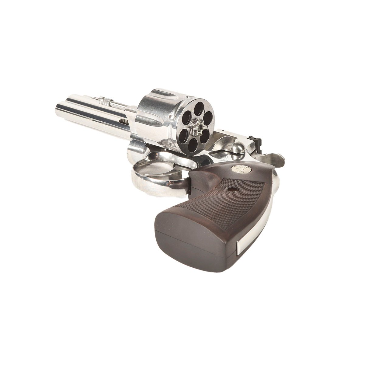 COLT PYTHON 357 MAGNUM REVOLVER